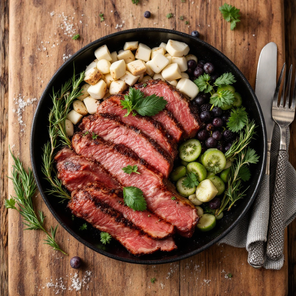 Carnivore Diet Benefits in 2025: Science Based Studies